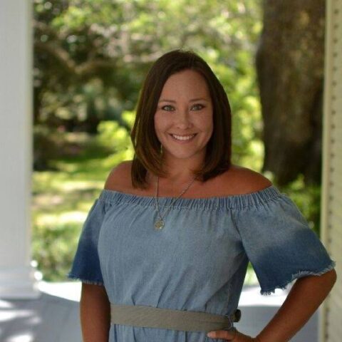 Bio - Shantelle Writes